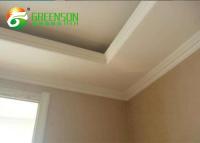 China Economic Gypsum Cornice Making Machine With Aluminium Alloy Mold Material for sale