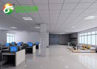 China Fully Automatic Gypsum Board Vinyl Laminating Machine for sale