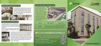 China Automatic Semi Automatic Pvc Laminated Gypsum Ceiling Tiles Making Machine Production Line for sale