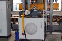 China High Density Fiber Cement Board Production Line Mould Resistant 1 Year Warranty for sale