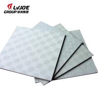 China High Capacity Safety Pvc Gypsum Board Lamination Machine With 1 Year Warranty for sale