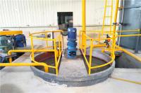China Heat Insulation Fiber Cement Board Machine / Cement Product Machinery for sale