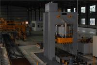 China High Efficiency Decorative Wall Calcium Silicate Board Production Line for sale