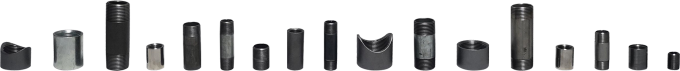 Cangzhou hongxin pipe nipple