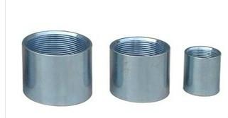 China DIN 2986 STEEL PIPE COUPLINGS for sale