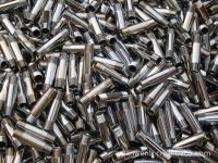 China Galvanized steel pipe nipple for sale