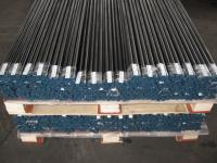 China DIN2982 long steel pipe nipples. for sale