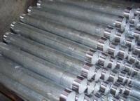 China Carbon steel pipe nipple manufacturer for sale