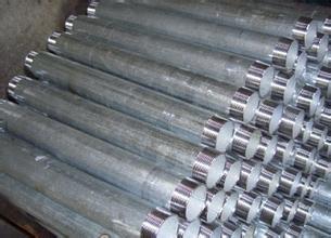 China Carbon steel pipe nipple manufacturer for sale