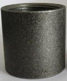 China Black DIN/BSPT pipe fittings,steel nipples,couplings for sale
