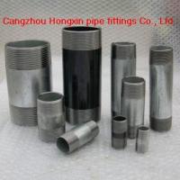 China pipe nipples, pipe nipple manufacturers for sale