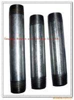 China Schedule 40 steel pipe fittings for sale