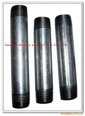 China Schedule 40 steel pipe fittings for sale