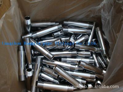 China Galvanized standpipe for sale