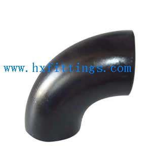 China butt welding elbow for sale