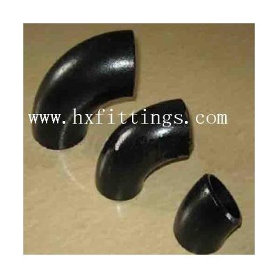China 45 degree elbow,butt weld elow for sale
