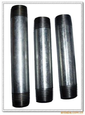 China Galvanized steel stand pipe for sale