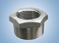 China Stainless Steel Hex Bush for sale