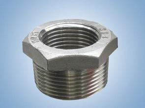 China Stainless Steel Hex Bush for sale