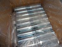 China Carbon steel pipe fittings pipe nipples/barrel nipples high quality for sale