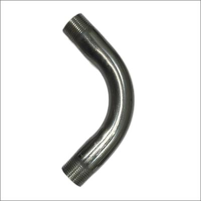 China 1 Inch long Pipe bend pipe fitting and elbow- China Supplier- Cangzhou Hongxin for sale