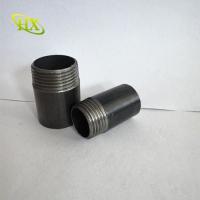 China Welding pipe nipple  carbon steel & stainless steel  | China supplier for sale