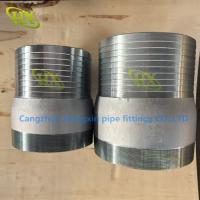 China Zinc Plated 12