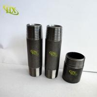 China What's a steel pipe nipple ?| Cangzhou Hongxin for sale