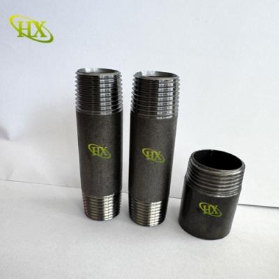 China What's a steel pipe nipple ?| Cangzhou Hongxin for sale