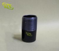 China 1/2 Inch Black Welding Pipe Nipple Size Chart | China Factory - Cangzhou Hongxin for sale