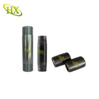 China  ASTM A733 Galvanized Steel Pipe Nipple with NPT Thread | Manufacturer - Hongxin for sale