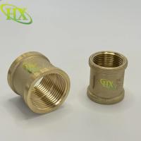 China Forged Stainless steel  304 Hex Nipple external  thread pipe nipple for sale