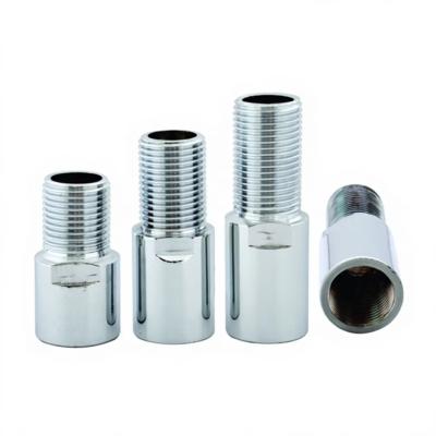 China Fitting Extension /304SS pipe extension nipple for sale