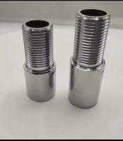 China Fitting Extension /304SS pipe extension nipple for sale