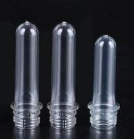 China 28mm 38MM Various Grams of High Quality Plastic Bottle Embryo for sale