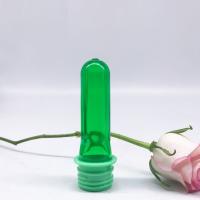 China Environmental protection bottle embryo polyester material high quality 38mm caliber for sale