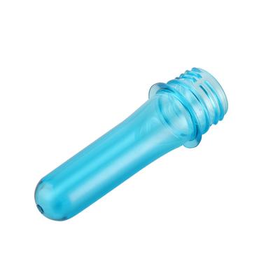 China China Manufacture Cheap 28/400 Colorful Bottle Plastic Pet Preform for sale