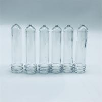 China 30mm Plastic Bottle Embryo For water bottle in china factory for sale