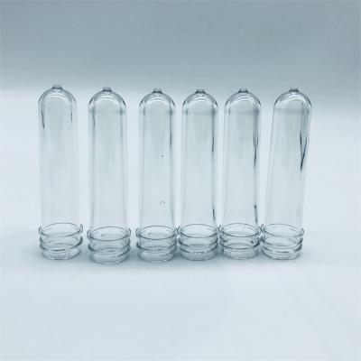 China 30mm Plastic Bottle Embryo For water bottle in china factory for sale