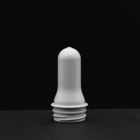 China white color plastic pet preform 14g 30mm used for mineral water bottle for sale