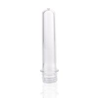 China 28MM PCO  PET PREFORM/PET PREFORM WATER BOTTLE  PLASTIC BOTTLE for sale