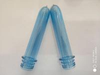 China Mineral Water Bottle/Hot Filling Fruit Juice Bottle PET Preform for sale