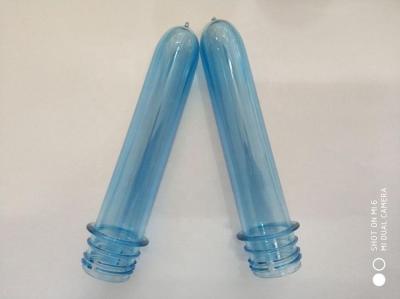 China Mineral Water Bottle/Hot Filling Fruit Juice Bottle PET Preform for sale