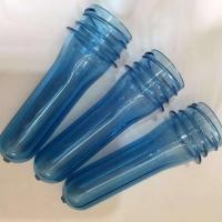 China High quality low price Eco-Friendly PET Preform making factory for sale
