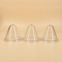 China honey jar round pet accessories plastic bottle preform cans wholesaler pet jar preform for sale