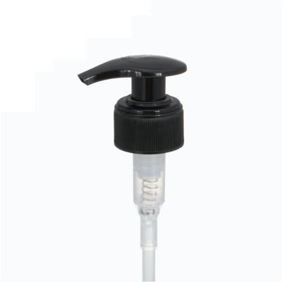 China custom multi color cosmetic 28/410 33/410 screw plastic soap lotion dispenser pump for hand soap for sale