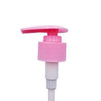China 24MM 410 length 28MM 410 length treatment liquid soap plastic lotion pump for lotion pump bottle for sale