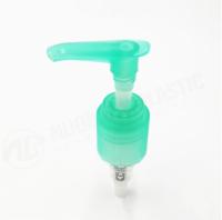 China Ribbed Customized Plastic Lotion Pump up/Down Pump 24/415 for sale