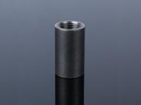 China High pressure steel pipe sockets A105 class 3000LBS 6000 LBS couplings with NPT thread for sale