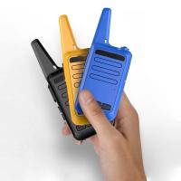 China 8W Dual Band Vhf Uhf Hands Bf Licence Free Walkie Talkie Best Range 5-8km for Outdoor for sale
